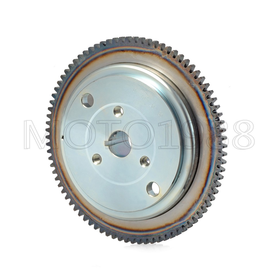 4060152 Magneto Flywheel Compatible with Polaris Sportsman 600 700 2002 ...