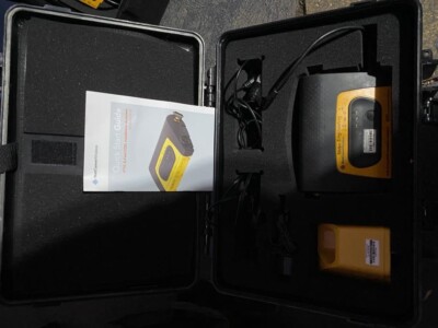 Netcomm FTTC Installation Assistant with G.Fast Test Kit NBN TOOL RPU ...