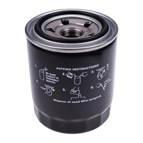 Fuel Filter T4682-43172 for Kioti DK55 CK2610 CK2610H DK451C DK551 ...