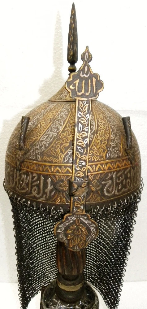 Persian Warrior Armor