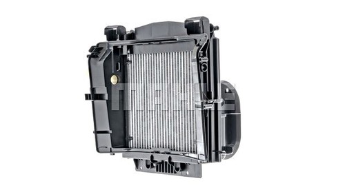MAHLE AC Evaporator For VOLVO S60 III S90 II V60 I V90 Xc60 15-18 ...