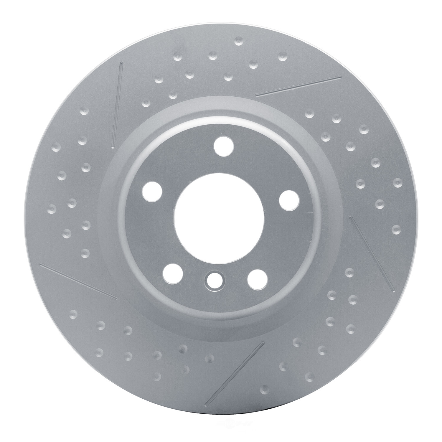 Disc Brake Rotor-Coupe R1 Concepts PPP-31113A for sale online | eBay