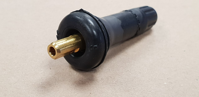 Genuine VAUXHALL CORSA D/e Mokka MERIVA Adam TPMS Tyre Valve Kit ...