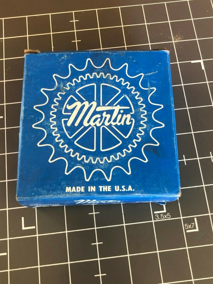 Martin Bushing SF 2-3/16 Bore | eBay