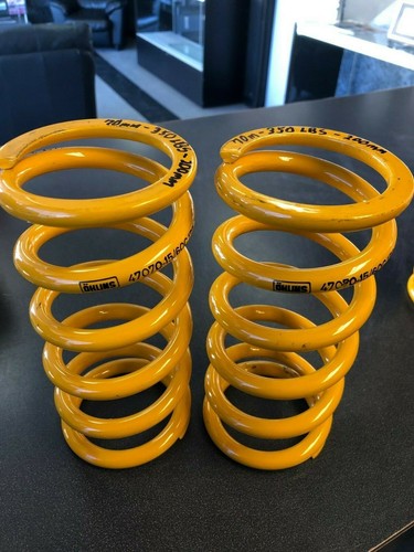 Ohlins Springs | eBay