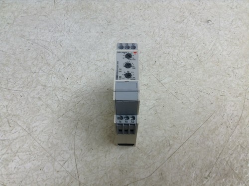 Carlo Gavazzi DMB01DM24 Multifunction Timer 24-240 VAC DMB01 (TSC) | eBay