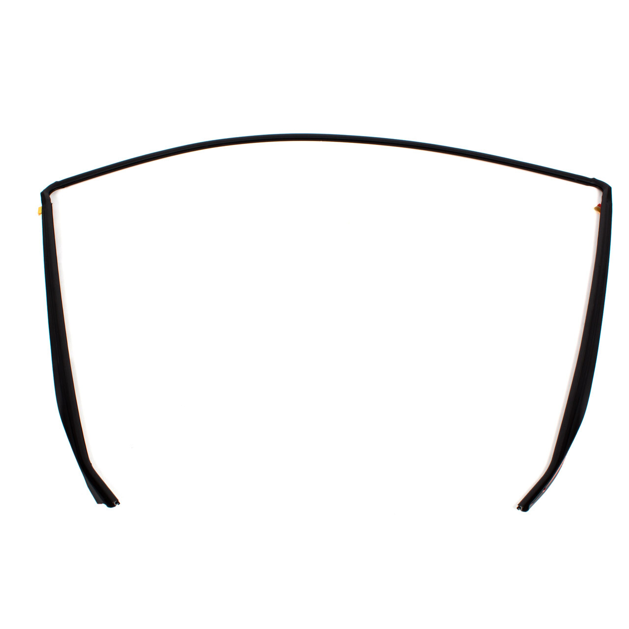 ORIGINAL BMW Rahmen Windschutzscheibe Frontscheibe 3er COUPE E92 ...