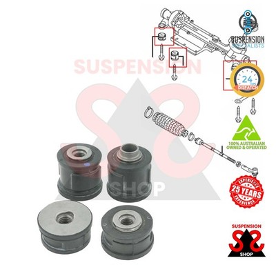 Mounting, Steering Gear Suit VW Passat CC 2.0 TDI 3AB423061M | eBay ...