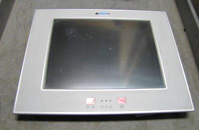 ASEM AE 15" OPERATOR INTERFACE TOUCHSCREEN TOUCH SCREEN PANEL 205330 ...