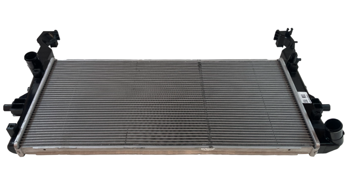 DOOWON RADIATOR ASSEMBLY FOR 2018-2021 HYUNDAI KONA # 25310-J9000 | eBay