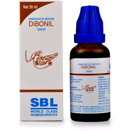 SBL Dibonil Drops (30ml) Homeopathic Drop Free Shipping | eBay