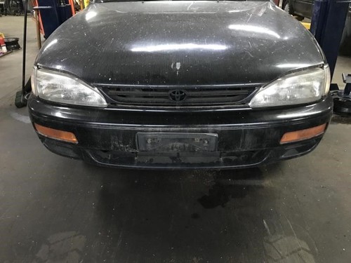 Power Brake Booster Fits 95-96 LEXUS ES300 727557 | eBay