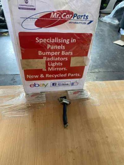 KIA PICANTO JA MY18 null 5D HATCHBACK 2017 - DOOR CHECK STRAP RR | eBay