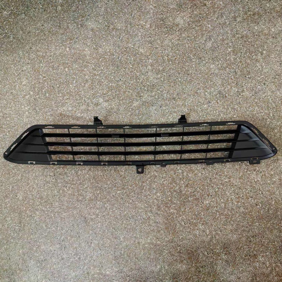 For 2020-2024 Cadillac XT5 Front Lower Bumper Face Bar Mesh Grille ...