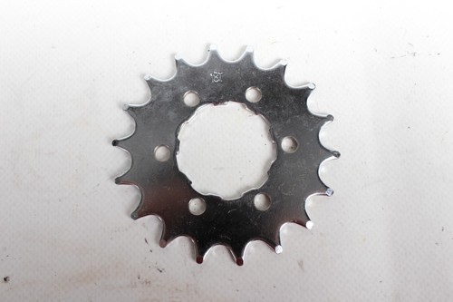 18T Single Speed/ 6 Bolt Fixed Gear Cog | eBay