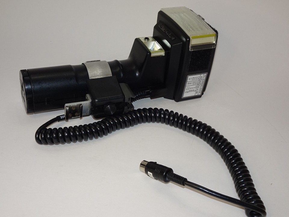 CM4 Quantum Turbo Long Cable Flash Cord (5 pins) for METZ Flash* | eBay