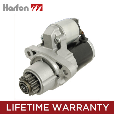 Starter For Infiniti Jx35 V6 3.5L 13 Nissan Altima V6 3.5L Maxima V6 3 ...