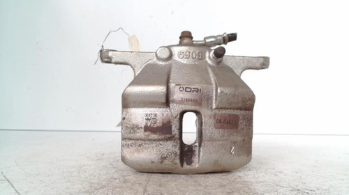 Etrier avant gauche (freinage) NISSAN QASHQAI 1 41011-JD00A | eBay