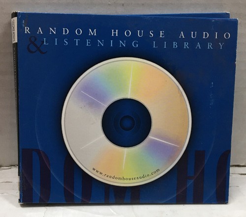 Random House Audio & Listening Library Eclipse CD Set | eBay