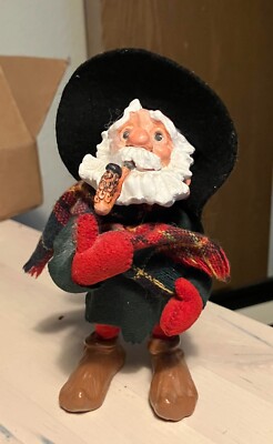 Simpich Character Doll Elves DEACON | eBay