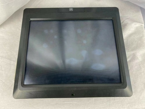 used NCR 15" Touch Screen LCD Monitor for PC Desktop Computer Windows 7 ...