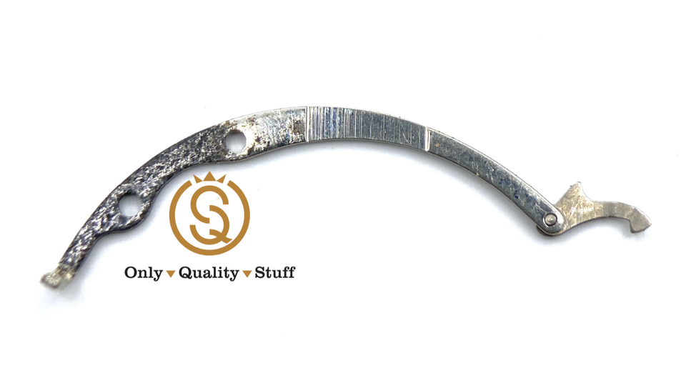 Rolex 727 722 72A-8140A Original Daytona Lever Control Lever | eBay