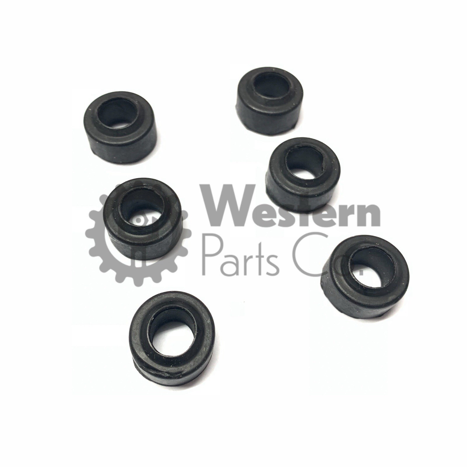 Original Isolator Noise for Cummins 6bt 12v- 3935449 (6 pcs) | eBay