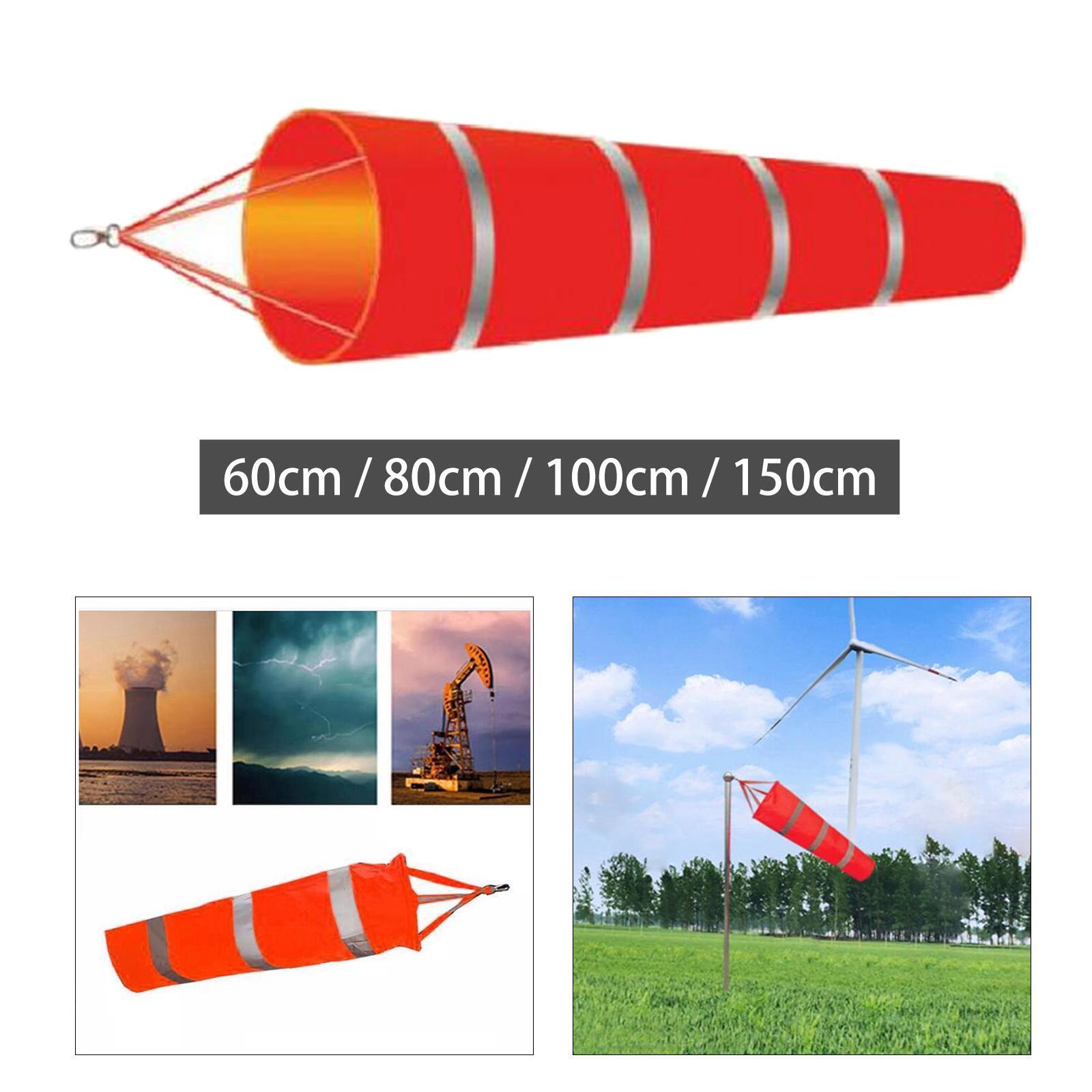 Wind Direction Indicator