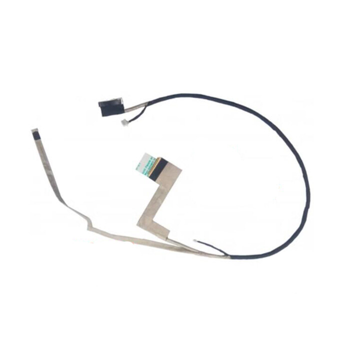 Flex Screen Display Cable for Dell Latitude E6420 PAL50 P15G 0XJJFC ...