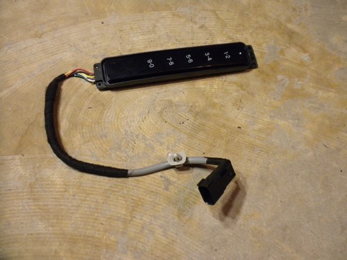 18 Ford Explorer LH - Drivers Side Keyless Entry Keypad Key Pad CB5T ...