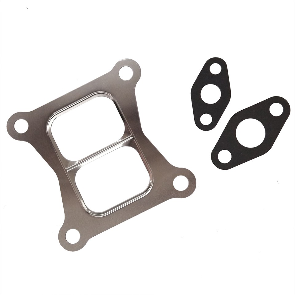 For Cummins Engine QSM4 TIER 3 Turbo HX55 Turbocharger 4089863 4037636 ...