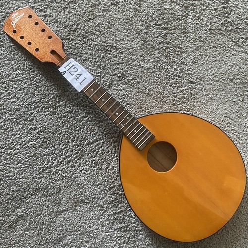 Mandolin 8 strings Yellow panel String instruments | eBay