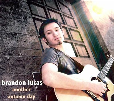 Another Autumn Day by Brandon Lucas (CD, 2008) for sale online | eBay