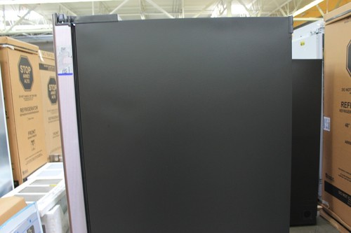 GE GFE28GYNFS 36" Stainless 27.7 Cu. Ft. French Door Refrigerator NOB ...