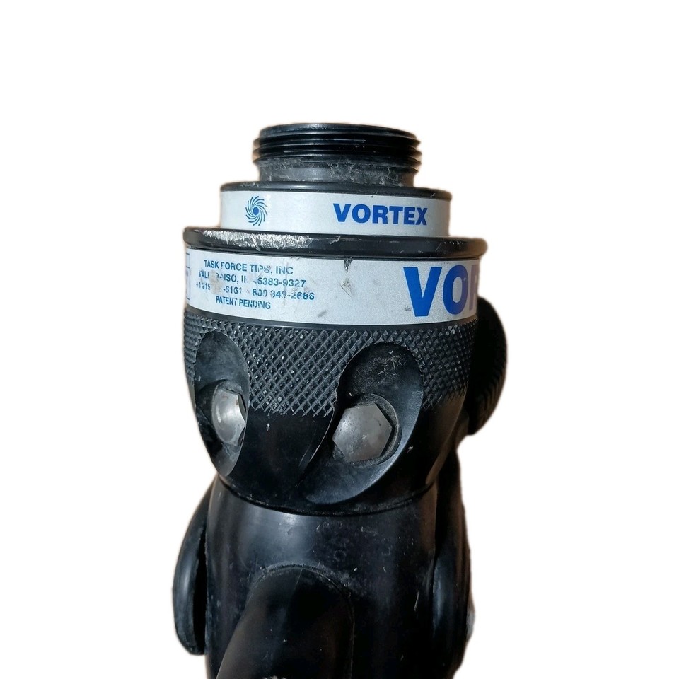 TASK FORCE TIPS - TFT Vortex w/ 7/8" Tip | eBay