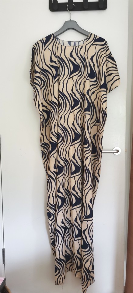 Somali Baati, Deera, Free Dress House Dress Dera Long. | eBay UK