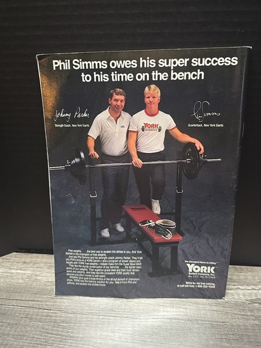 MUSCULAR DEVELOPMENT bodybuilding muscle magazine JOE MEEKO 1-88 Gay ...