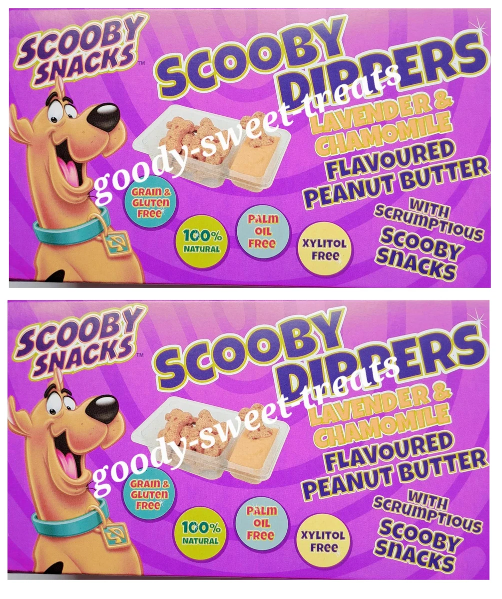 Scooby Snacks