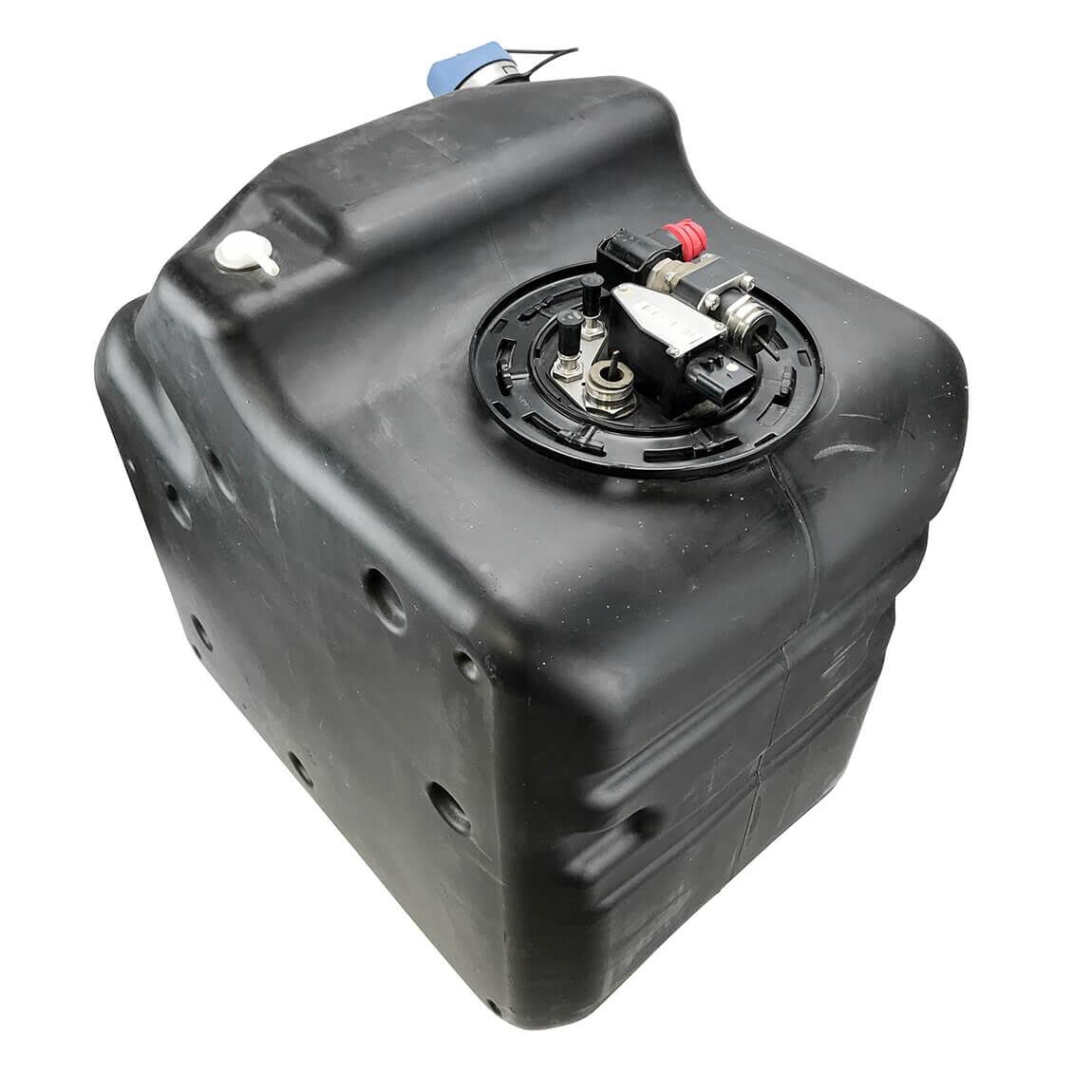 FREIGHTLINER DEF TANK WITH SENDING UNIT | eBay