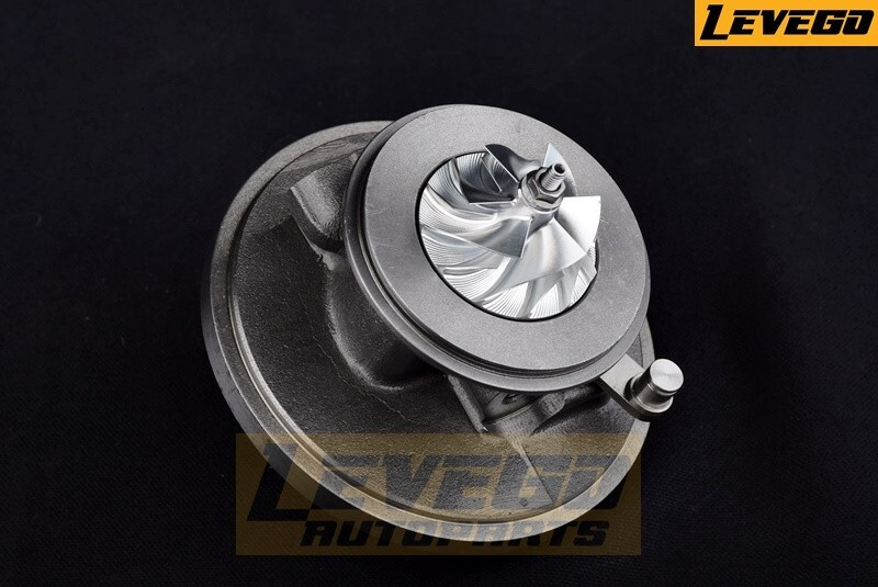 NEW TD02L12bR Turbo CHRA for Mazda 2 CX3 1.5L 49130-01900 49130-01930 ...