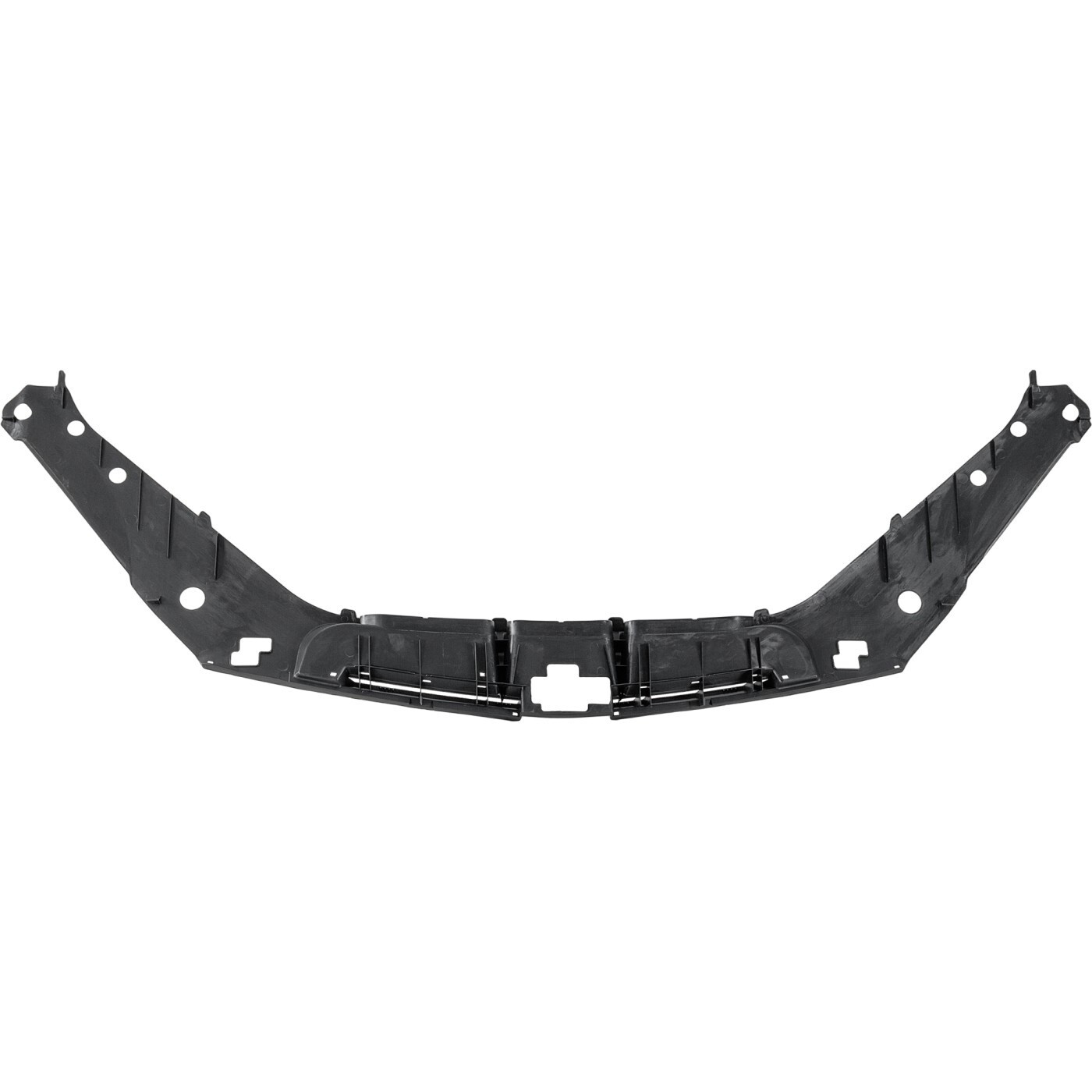 Radiator Support Covers MB1224100 for 2013-2016 Mercedes Benz GL550 ...