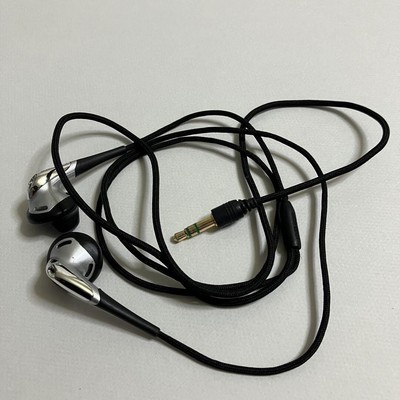 Sony MDR-ED31 SP Inner Ear Headphones Used F/S | eBay