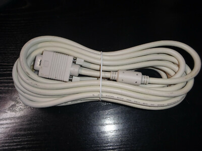 Low Voltage Computer Cable AWM E101344 Style 2990 VW-1 80C 30V Space ...