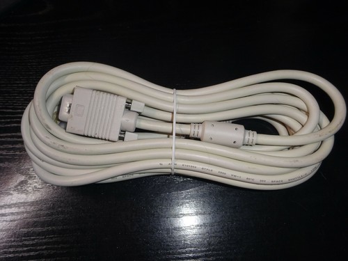 Low Voltage Computer Cable AWM E101344 Style 2990 VW-1 80C 30V Space ...