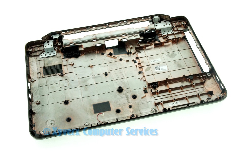 YJ0RW 60.4IP05.025 GENUINE DELL BASE COVER INSPIRON N5050 P18F (GRD A ...