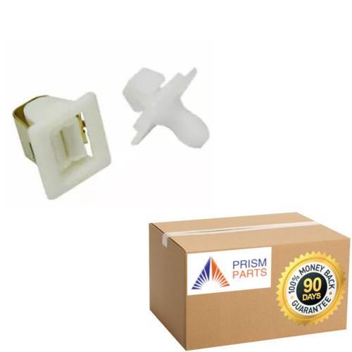 Part # PP-131658800 For Kenmore Dryer Door Catch & Strike Kit | eBay