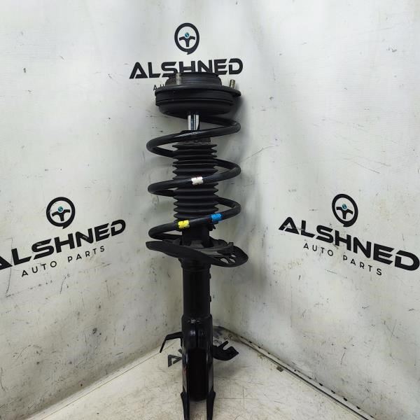 2019-2021 Subaru Forester FR Left Suspension Shock Strut Absorber ...