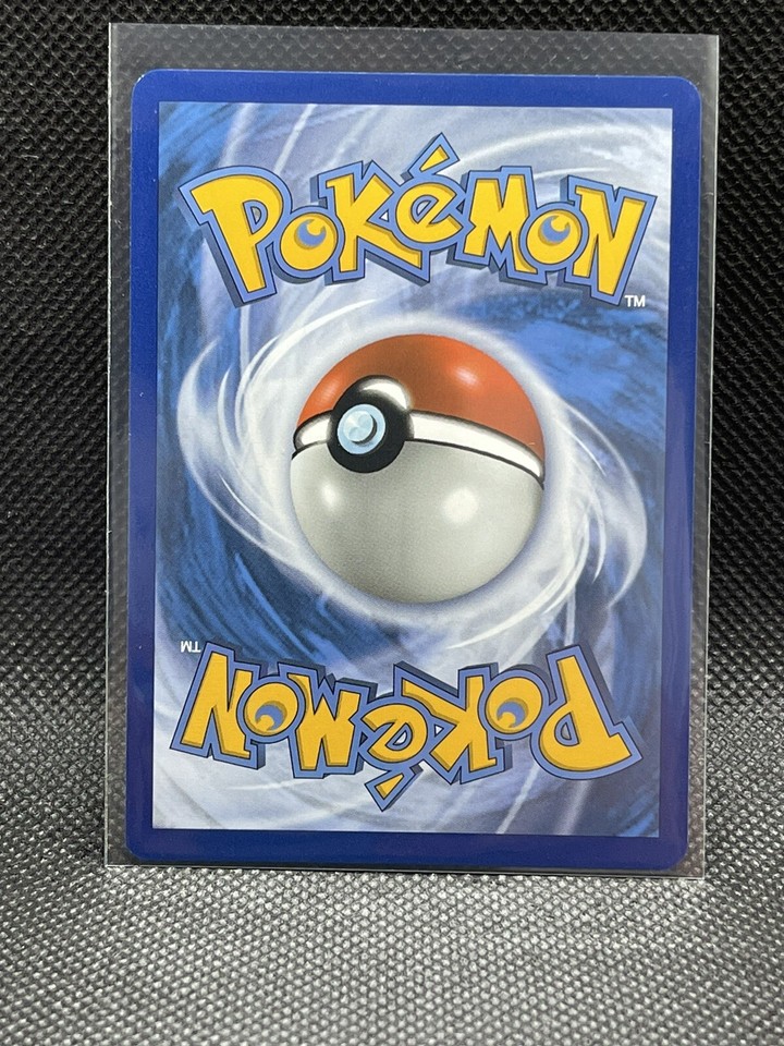 Frosmoth 064/202 Rare Holo Sword & Shield Pokemon Card NM/M | eBay