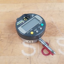 Mitutoyo ID C1012exbd Absolute Digimatic Indicator for sale online | eBay