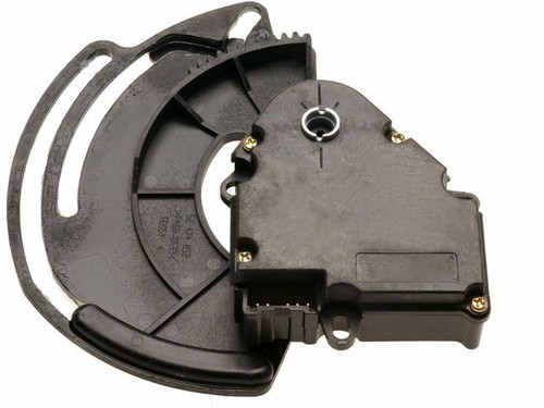 For Chevrolet Silverado 1500 HVAC Panel Mode Door Actuator AC Delco ...